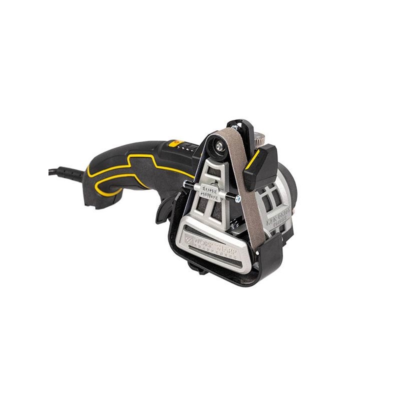 Affûteur éléctrique work sharp mk2