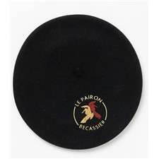 Béret le pairon bécassier authentique