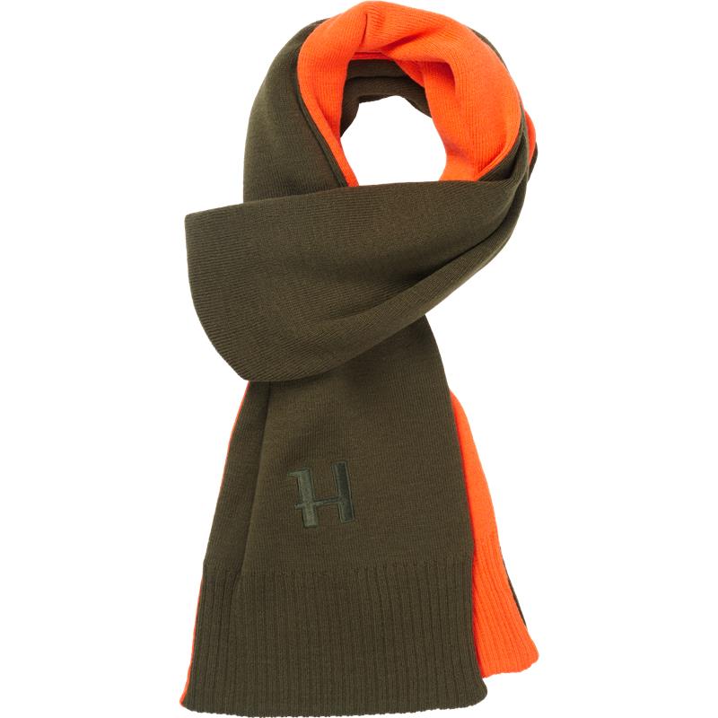 Bufanda harkila reversible scarf