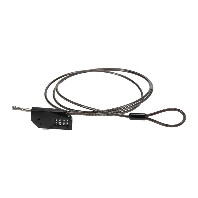 Cable anti vuelo prohunt acero