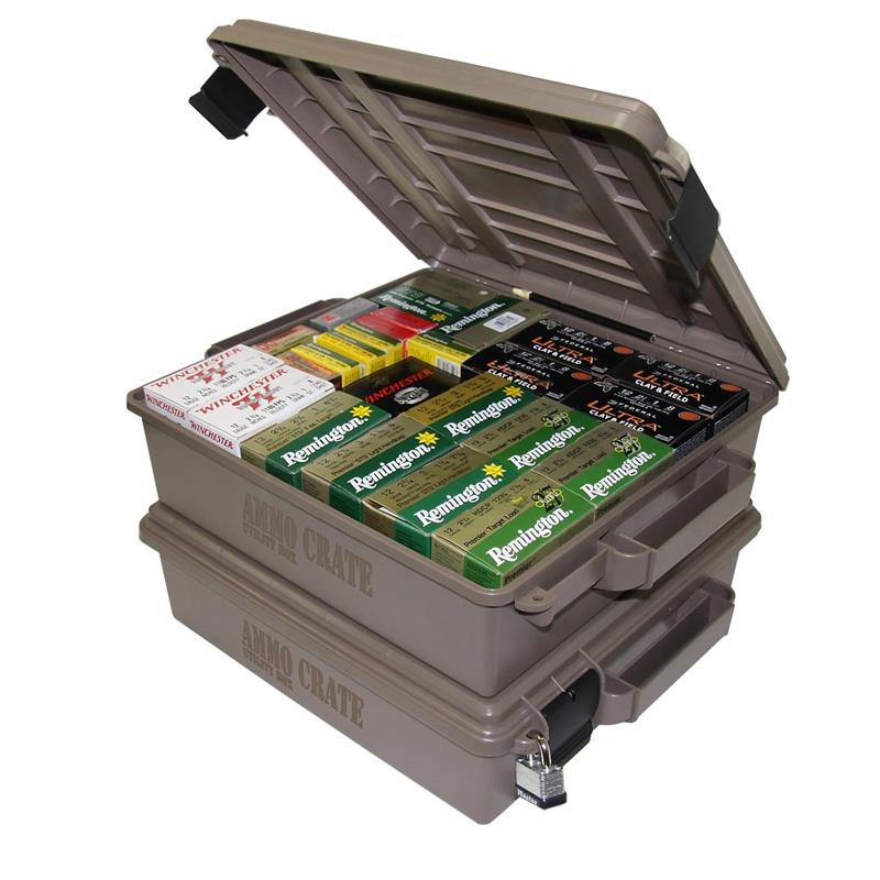Caja mtm case-gard acr5-72