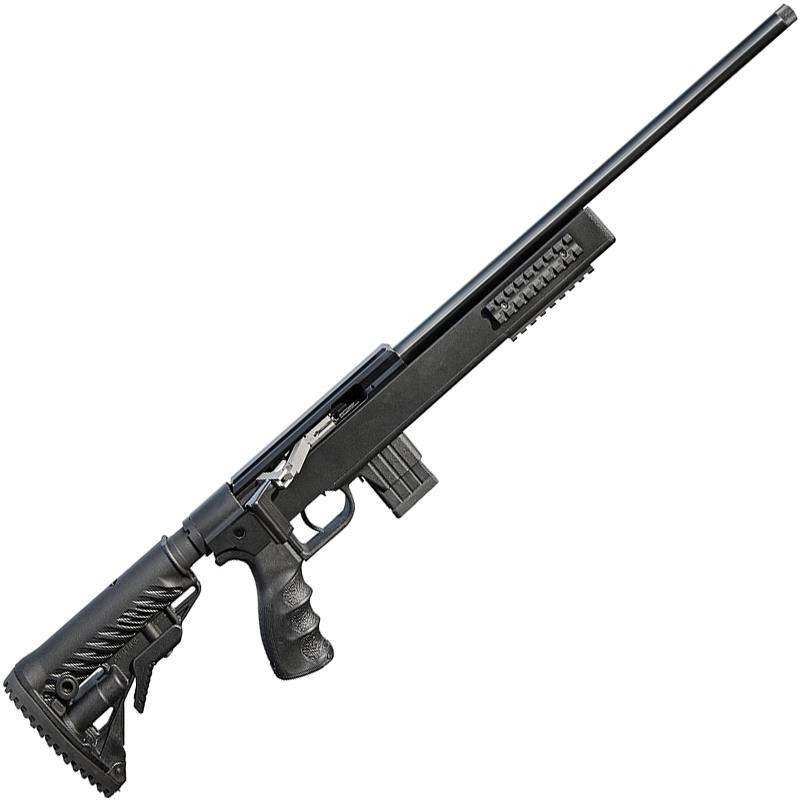 Carabine 22lr issc austria spa advanced tactical survival