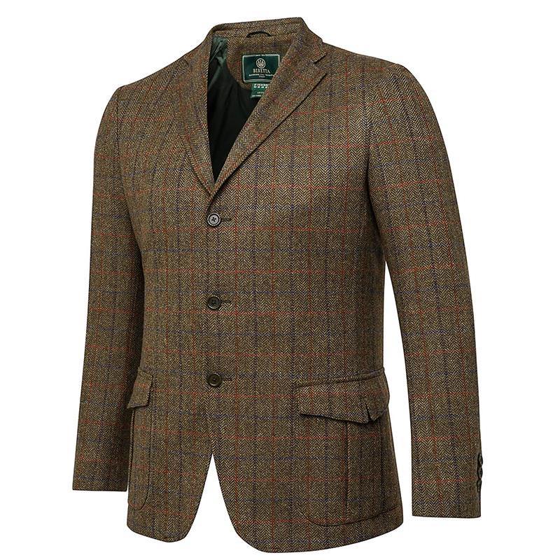 Chaqueta hombre beretta st james
