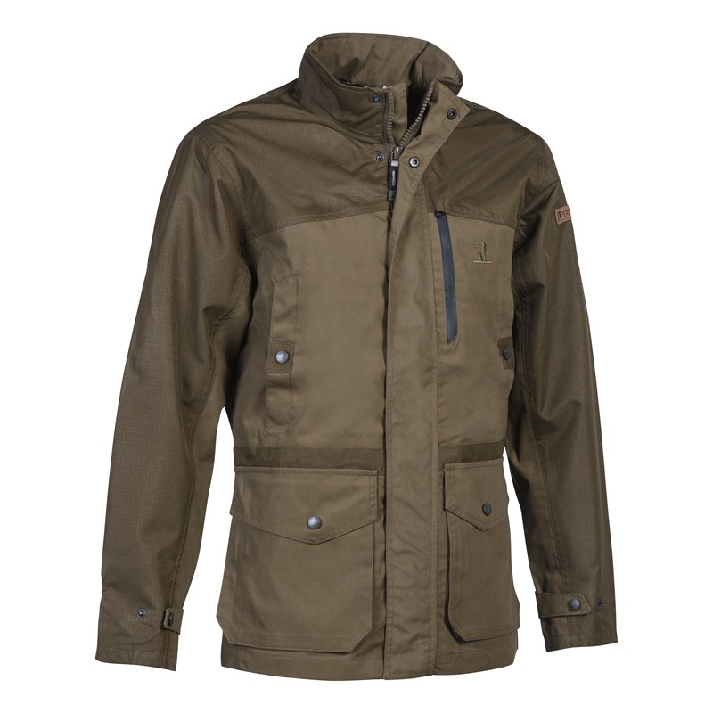 Chaqueta hombre percussion chasse imperlight evo