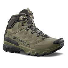 Chaussures homme la sportiva ultra raptor 3 mid gtx cypres/noir