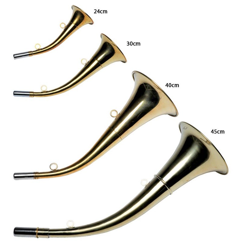 Trompe, corne de chasse et pibole chasse acheter sur chasseur.com