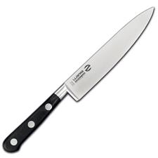 Couteau de cuisine tom press grand chef sanelli ambrogio inox
