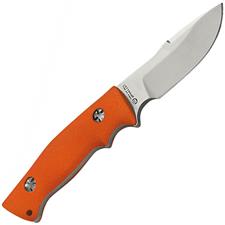 Couteau fritzmann nicker - orange