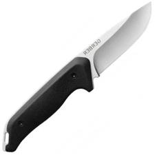 Couteau gerber moment fixed large drop point