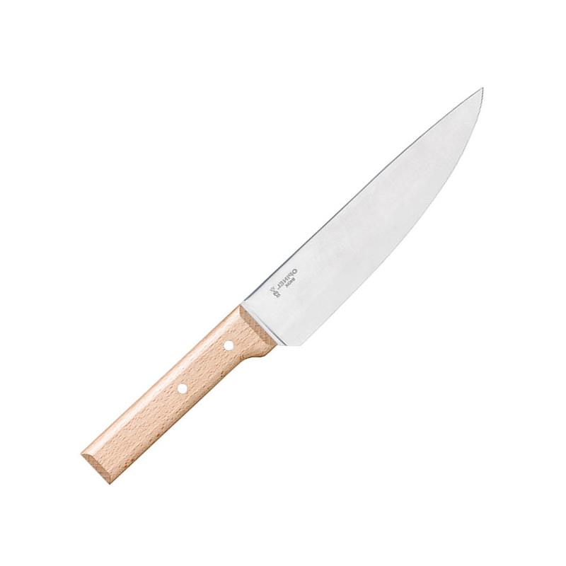 Cuchillo opinel chef n°118