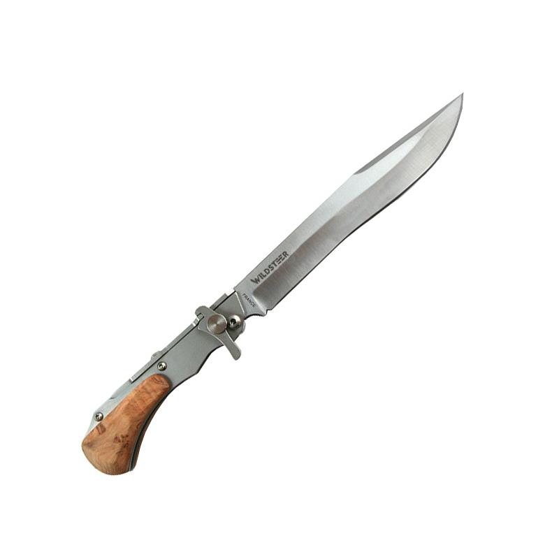 Daga plegable wildsteer w'estaing