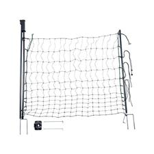 Deur voor elektrisch net patura België