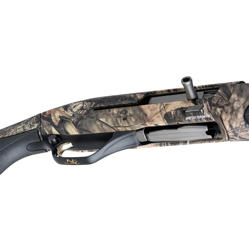 Fusil semi-automatique browning maxus 2 camo mobuc Fusil semi-automatique browning maxus 2 camo mobuc