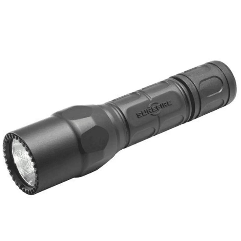 Lampe surfire g2x pro