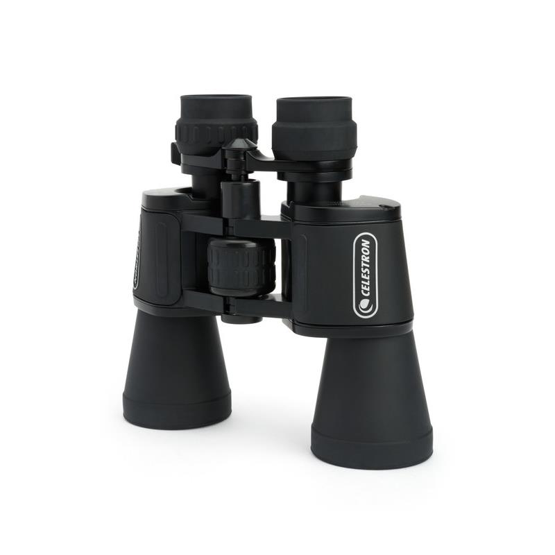 Lornetki 10x30-50 celestron upclose g2 zoom