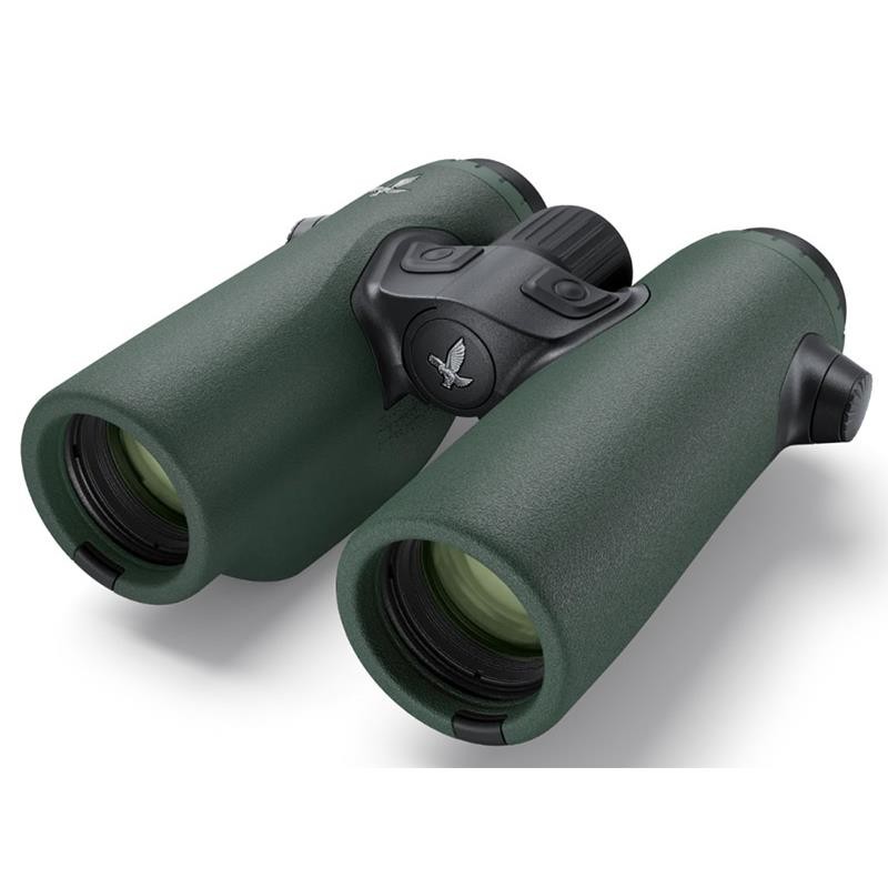 Lornetki 8x32 swarovski el range
