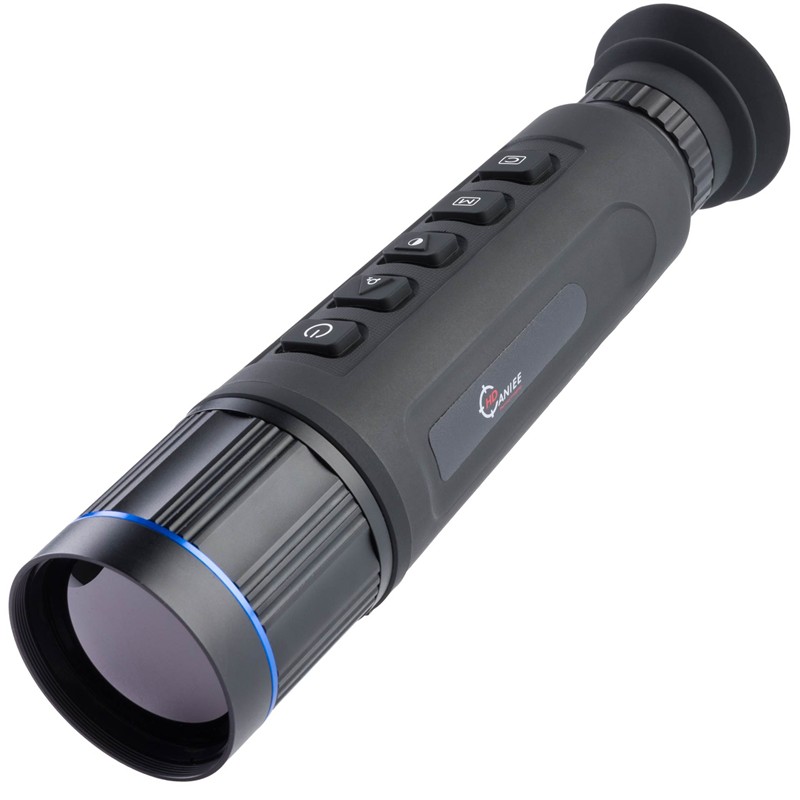 Monocular visión térmica hdaniee ce-650