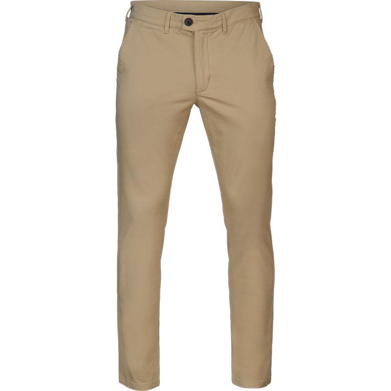 Pantalón hombre harkila norberg chinos - sand
