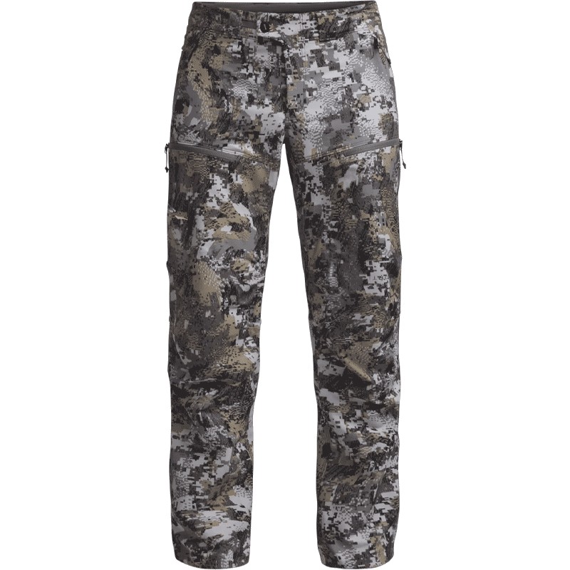Pantalón hombre - optifade elevated ii sitka endure - optifade elevated ii
