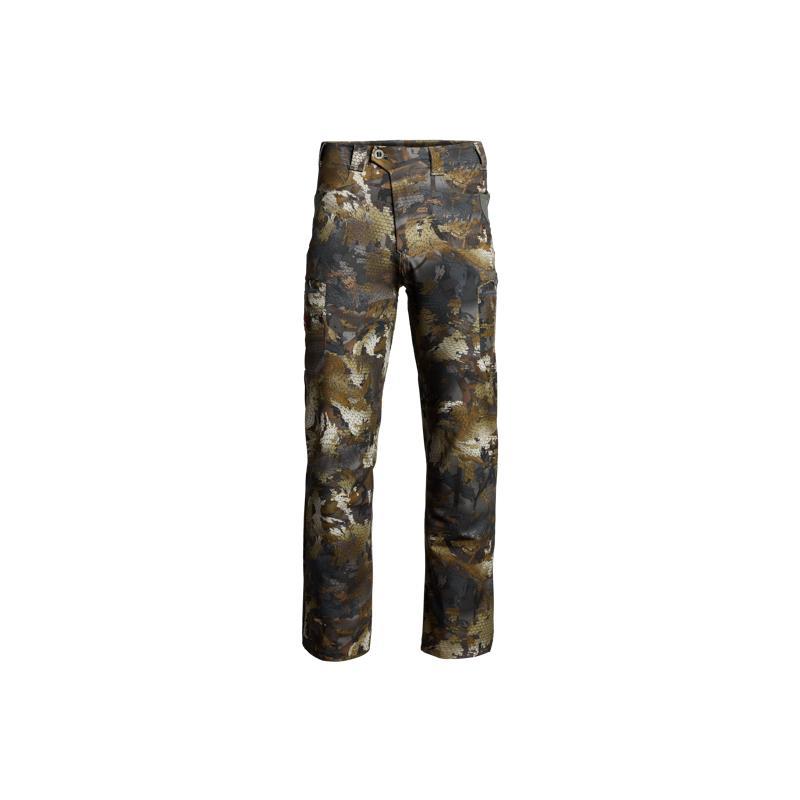 Pantalón hombre sitka traverse