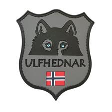 Patch ulfhednar logo