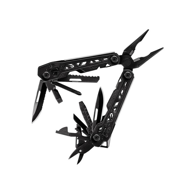 Pinza multifunción gerber truss