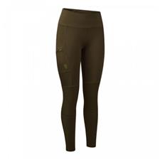 Ropa interior mujer deerhunter lady reinforced tights collant