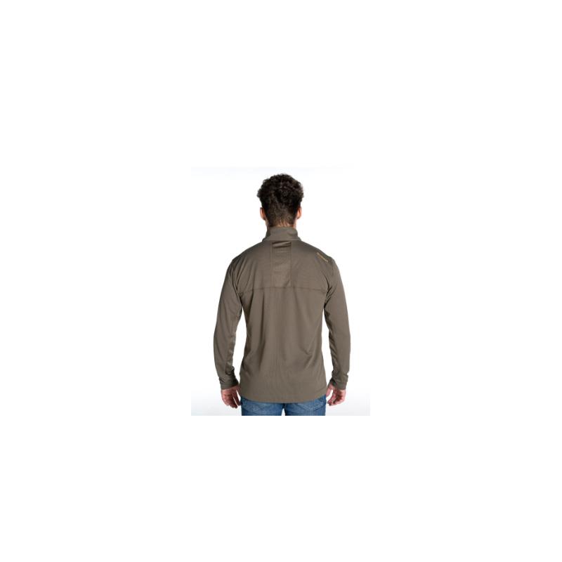Ropa térmica hombre browning base layer early season