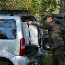 Sac de venaison januel normes alimentaires
