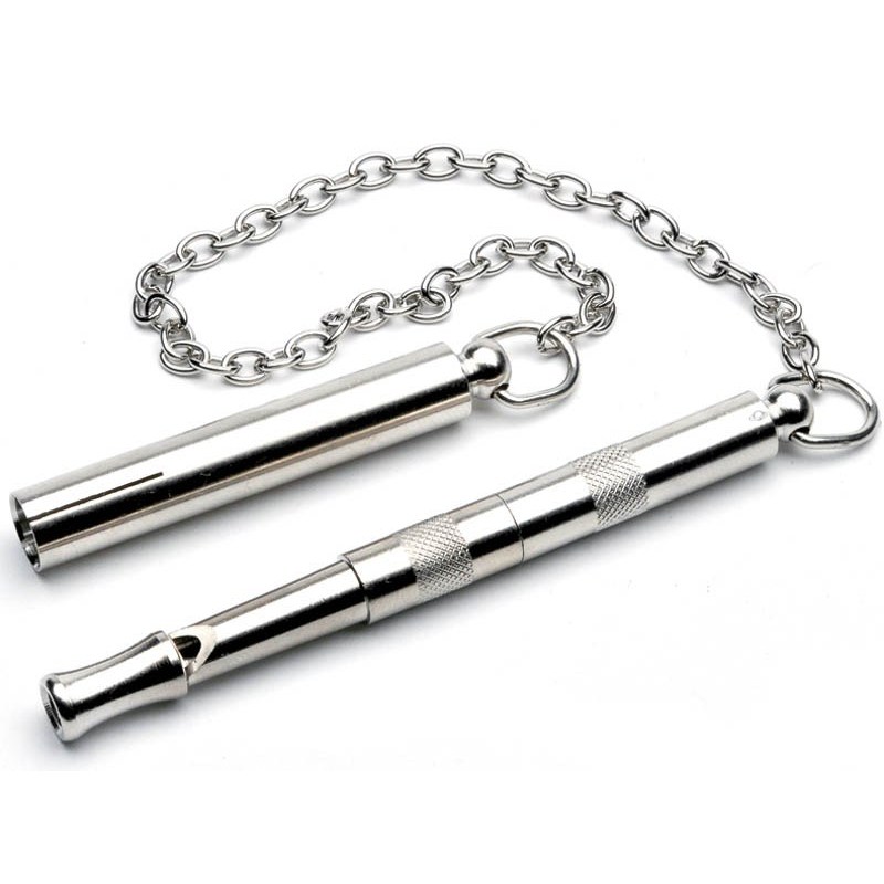 Silbato ultrasonido januel elless