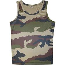 Vest top opex cooldry