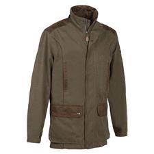 Veste homme percussion marly - kaki