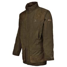 Veste homme percussion marly - marron