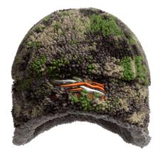 Women's hat sitka fanatic ws - optifade cover