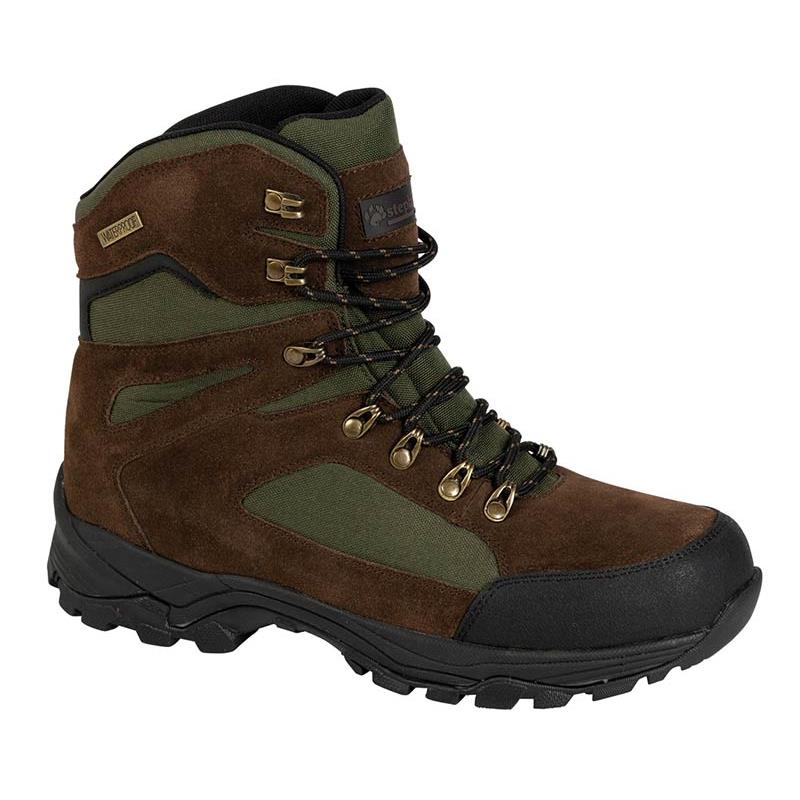 Zapatos de caza hombre Magnum comprar en chasseur.com